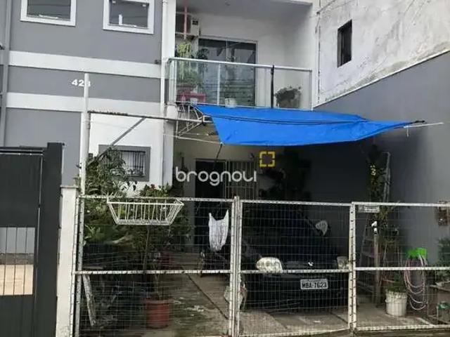 Casa / Sobrado para Venda em Florianópolis/SC São João do Rio Vermelho 2 Quartos