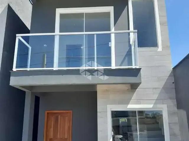 Casa / Sobrado para Venda em Florianópolis/SC São João do Rio Vermelho 2 Quartos