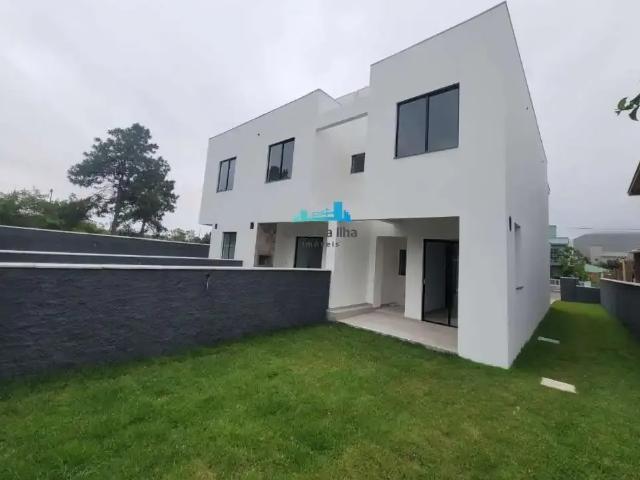Casa / Sobrado para Venda em Florianópolis/SC São João do Rio Vermelho 2 Quartos