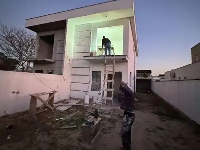 Casa / Sobrado para Venda em Florianópolis/SC São João do Rio Vermelho 2 Quartos