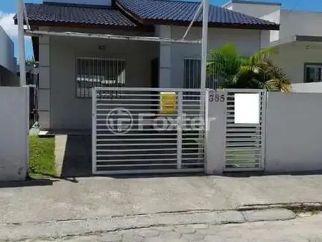Casa / Sobrado para Venda em Florianópolis/SC São João do Rio Vermelho 2 Quartos