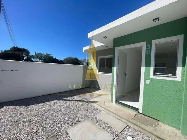 Casa / Sobrado para Venda em Florianópolis/SC São João do Rio Vermelho 2 Quartos