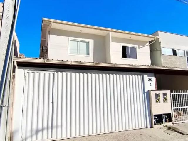 Casa / Sobrado para Venda em Florianópolis/SC São João do Rio Vermelho 2 Quartos