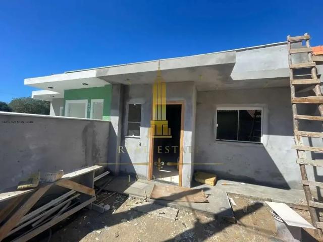 Casa / Sobrado para Venda em Florianópolis/SC São João do Rio Vermelho 2 Quartos