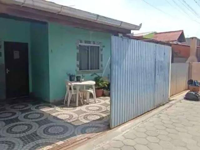 Casa / Sobrado para Venda em Florianópolis/SC São João do Rio Vermelho 2 Quartos