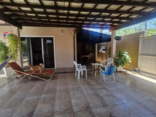 Casa / Sobrado para Venda em Florianópolis/SC São João do Rio Vermelho 2 Quartos