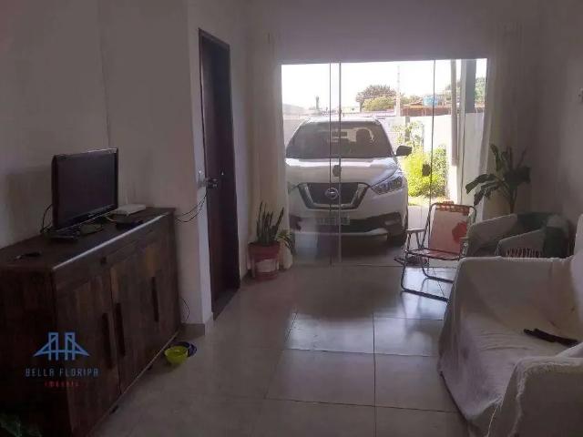 Casa / Sobrado para Venda em Florianópolis/SC São João do Rio Vermelho 2 Quartos