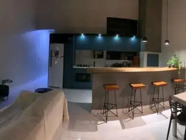 Casa / Sobrado para Venda em Florianópolis/SC São João do Rio Vermelho 2 Quartos