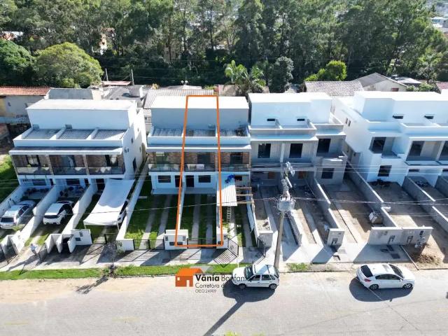 Casa / Sobrado para Venda em Florianópolis/SC São João do Rio Vermelho 2 Quartos