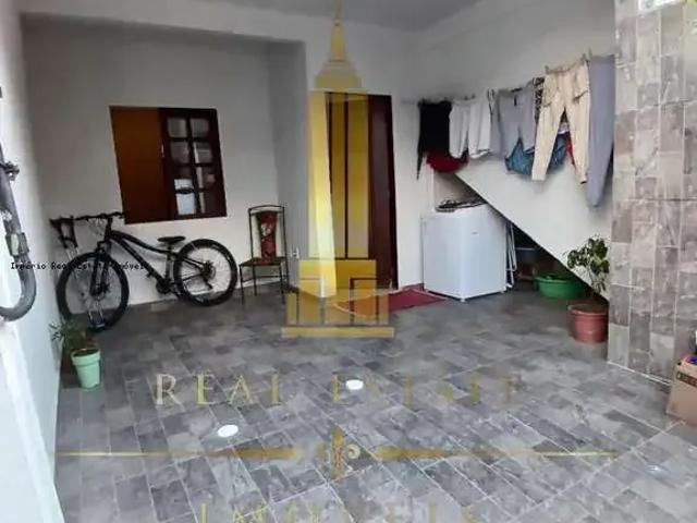 Casa / Sobrado para Venda em Florianópolis/SC São João do Rio Vermelho 2 Quartos