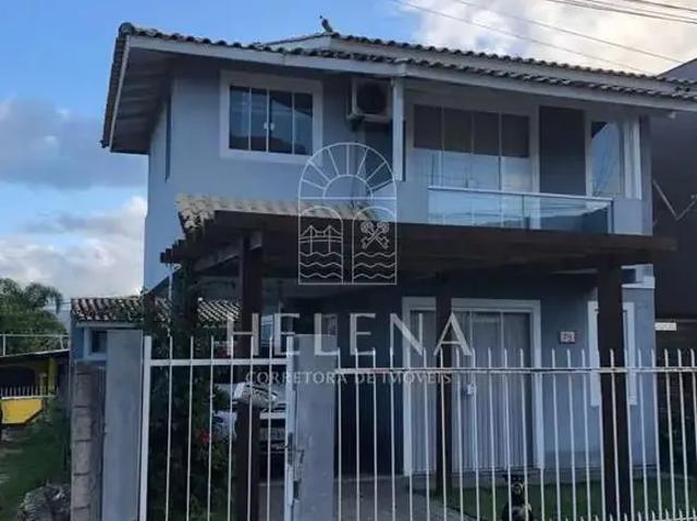 Casa / Sobrado para Venda em Florianópolis/SC São João do Rio Vermelho 2 Quartos