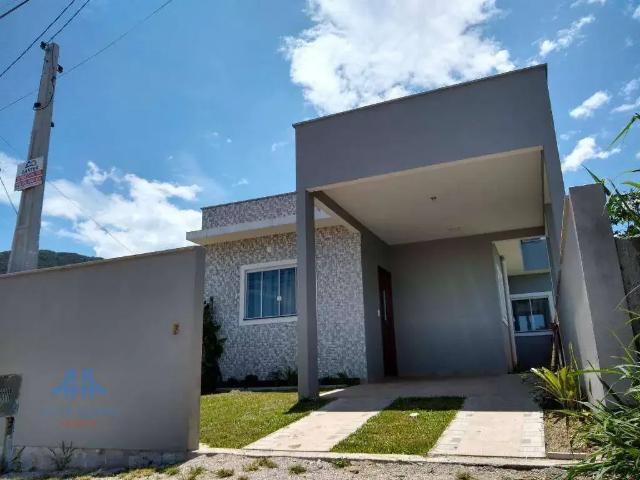 Casa / Sobrado para Venda em Florianópolis/SC São João do Rio Vermelho 2 Quartos