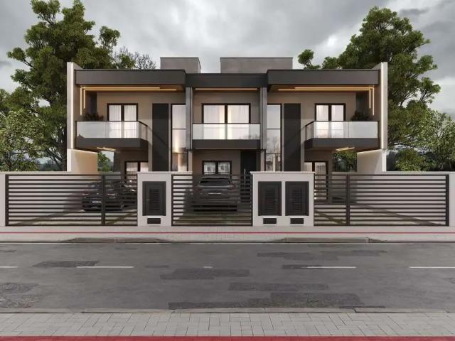 Casa / Sobrado para Venda em Florianópolis/SC São João do Rio Vermelho 2 Quartos