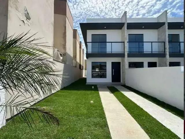 Casa / Sobrado para Venda em Florianópolis/SC São João do Rio Vermelho 2 Quartos