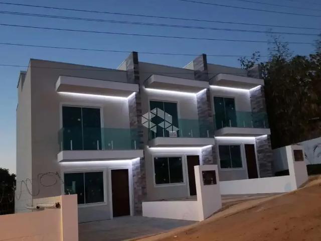 Casa / Sobrado para Venda em Florianópolis/SC São João do Rio Vermelho 2 Quartos