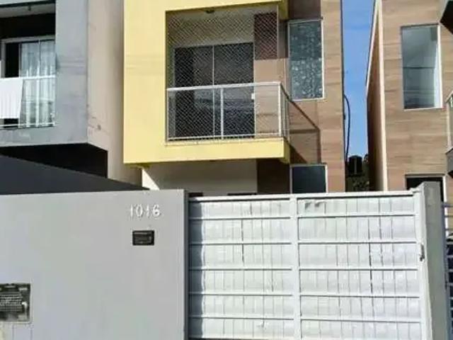 Casa / Sobrado para Venda em Florianópolis/SC São João do Rio Vermelho 2 Quartos
