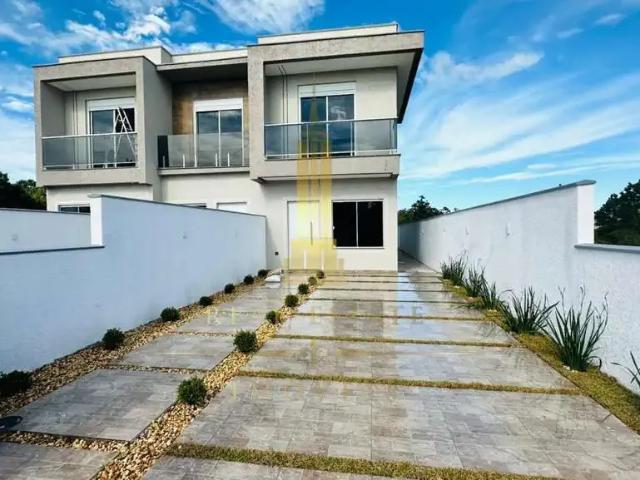 Casa / Sobrado para Venda em Florianópolis/SC São João do Rio Vermelho 2 Quartos
