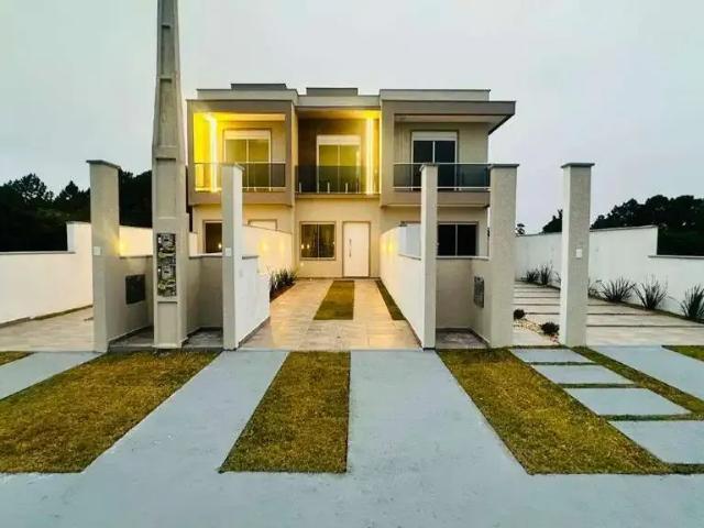 Casa / Sobrado para Venda em Florianópolis/SC São João do Rio Vermelho 2 Quartos