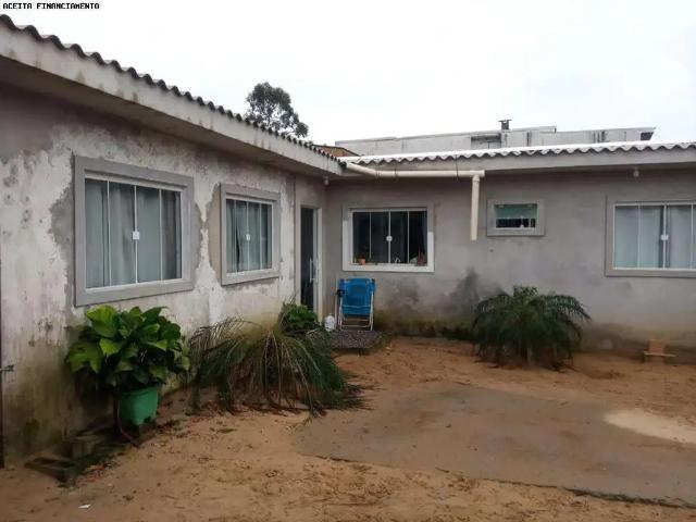 Casa / Sobrado para Venda em Florianópolis/SC São João do Rio Vermelho 2 Quartos
