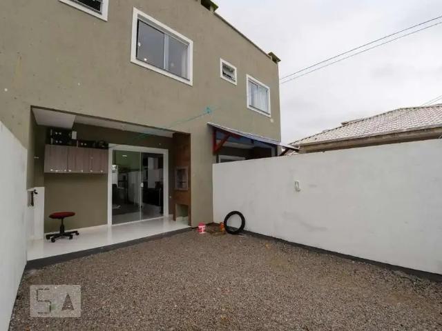 Casa / Sobrado para Venda em Florianópolis/SC São João do Rio Vermelho 2 Quartos