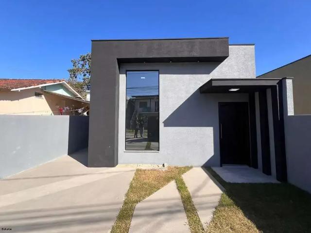 Casa / Sobrado para Venda em Florianópolis/SC São João do Rio Vermelho 2 Quartos