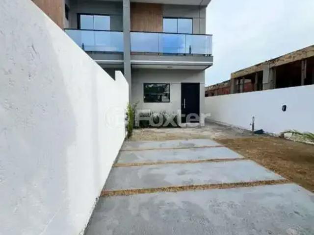Casa / Sobrado para Venda em Florianópolis/SC São João do Rio Vermelho 2 Quartos