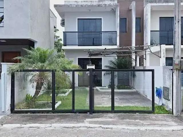 Casa / Sobrado para Venda em Florianópolis/SC São João do Rio Vermelho 2 Quartos