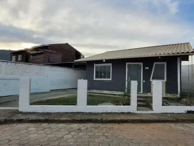 Casa / Sobrado para Venda em Florianópolis/SC São João do Rio Vermelho 2 Quartos