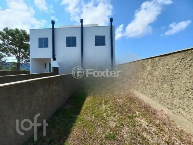 Casa / Sobrado para Venda em Florianópolis/SC São João do Rio Vermelho 2 Quartos