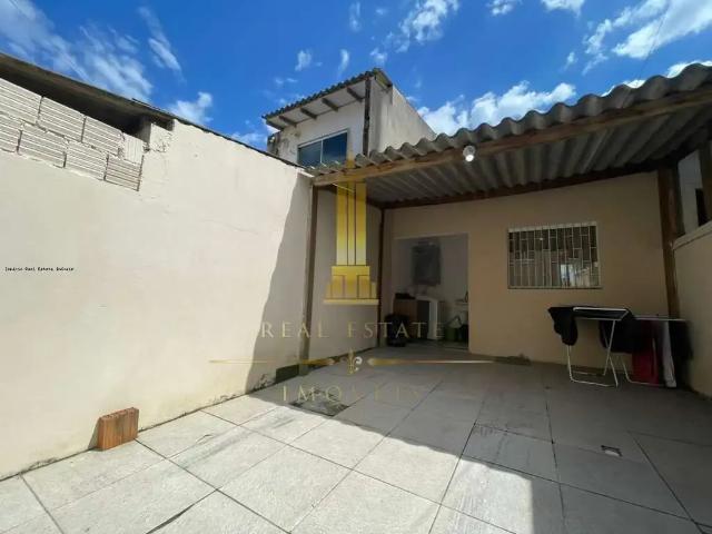Casa / Sobrado para Venda em Florianópolis/SC São João do Rio Vermelho 2 Quartos