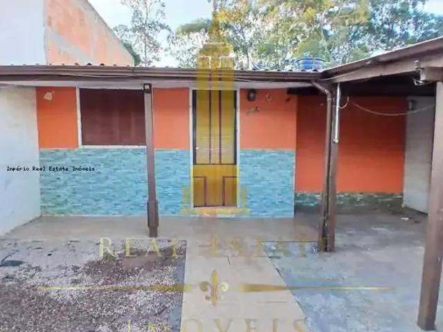 Casa / Sobrado para Venda em Florianópolis/SC São João do Rio Vermelho 2 Quartos