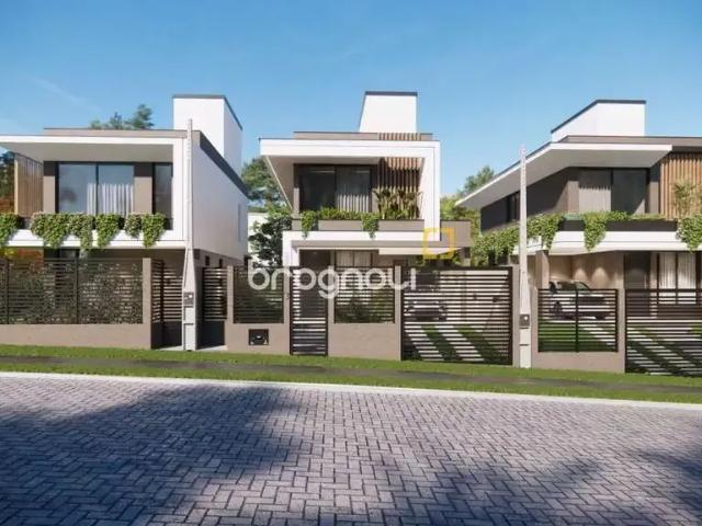 Casa / Sobrado para Venda em Florianópolis/SC São João do Rio Vermelho 2 Quartos