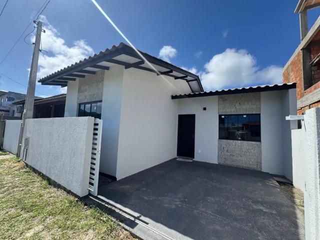 Casa / Sobrado para Venda em Florianópolis/SC São João do Rio Vermelho 2 Quartos