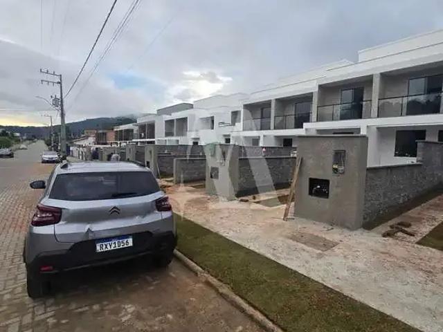 Casa / Sobrado para Venda em Florianópolis/SC São João do Rio Vermelho 2 Quartos