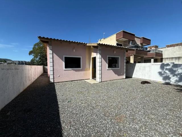 Casa / Sobrado para Venda em Florianópolis/SC São João do Rio Vermelho 2 Quartos