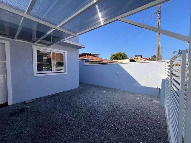 Casa / Sobrado para Venda em Florianópolis/SC São João do Rio Vermelho 2 Quartos