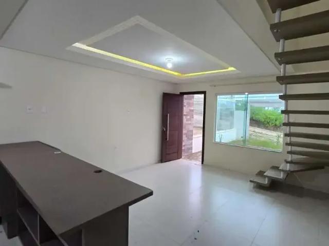 Casa / Sobrado para Venda em Florianópolis/SC São João do Rio Vermelho 2 Quartos