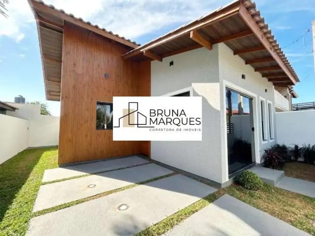 Casa / Sobrado para Venda em Florianópolis/SC São João do Rio Vermelho 2 Quartos