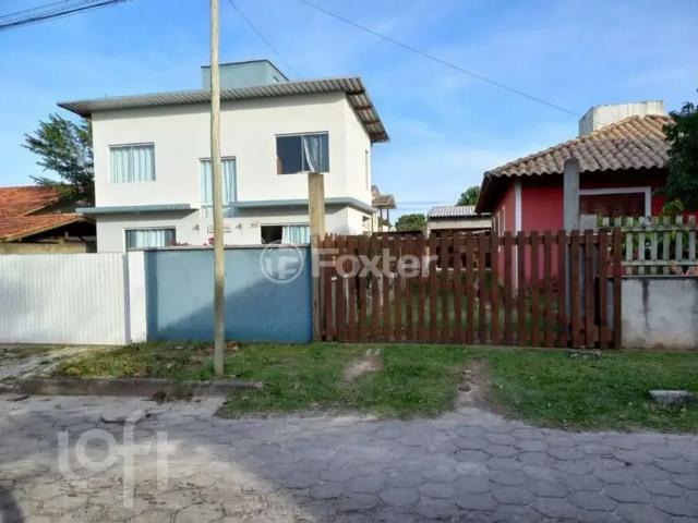 Casa / Sobrado para Venda em Florianópolis/SC São João do Rio Vermelho 2 Quartos