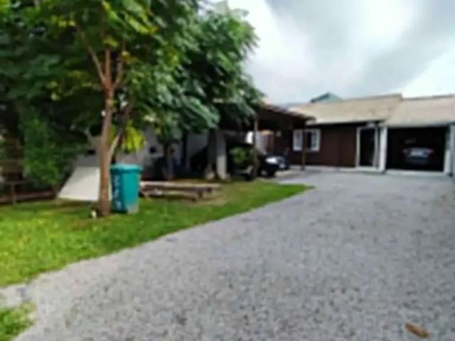 Casa / Sobrado para Venda em Florianópolis/SC São João do Rio Vermelho 2 Quartos