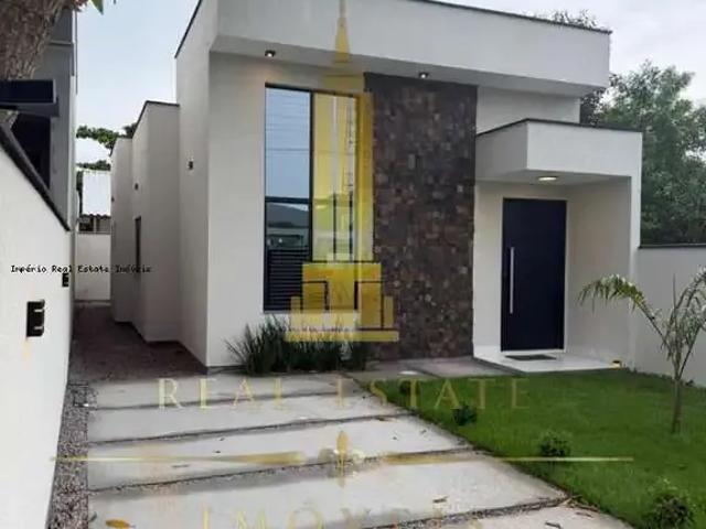 Casa / Sobrado para Venda em Florianópolis/SC São João do Rio Vermelho 2 Quartos