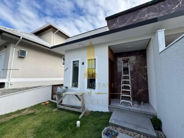Casa / Sobrado para Venda em Florianópolis/SC São João do Rio Vermelho 2 Quartos