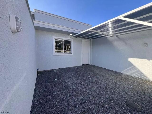 Casa / Sobrado para Venda em Florianópolis/SC São João do Rio Vermelho 2 Quartos