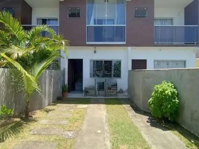 Casa / Sobrado para Venda em Florianópolis/SC São João do Rio Vermelho 2 Quartos
