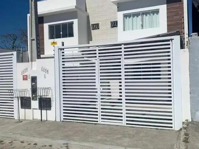 Casa / Sobrado para Venda em Florianópolis/SC São João do Rio Vermelho 2 Quartos