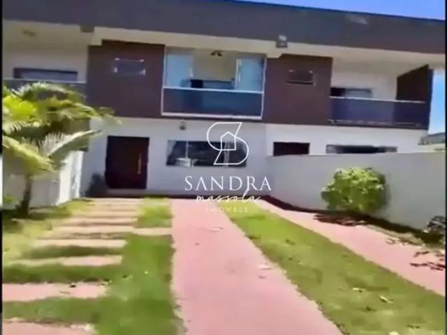 Casa / Sobrado para Venda em Florianópolis/SC São João do Rio Vermelho 2 Quartos