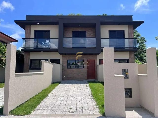Casa / Sobrado para Venda em Florianópolis/SC São João do Rio Vermelho 2 Quartos