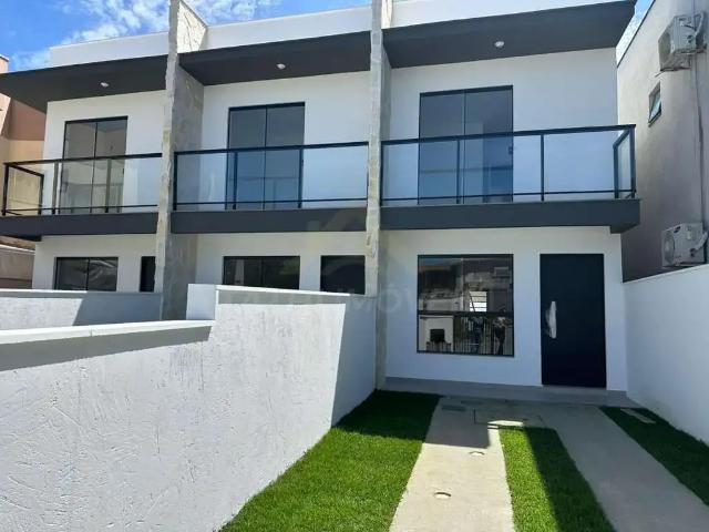 Casa / Sobrado para Venda em Florianópolis/SC São João do Rio Vermelho 2 Quartos