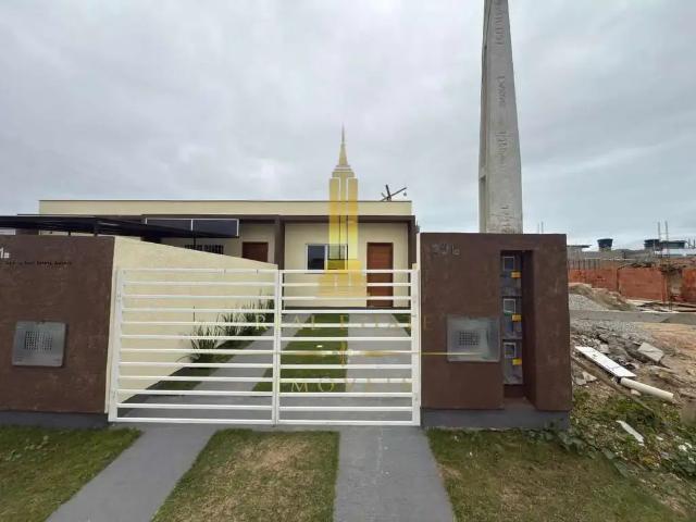 Casa / Sobrado para Venda em Florianópolis/SC São João do Rio Vermelho 2 Quartos