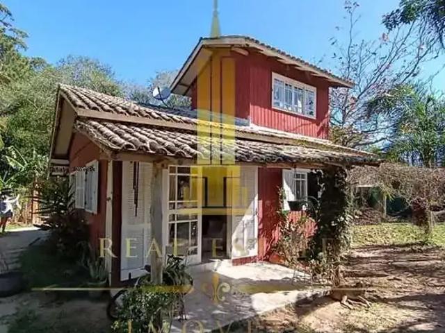 Casa / Sobrado para Venda em Florianópolis/SC São João do Rio Vermelho 2 Quartos
